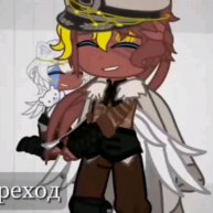 Иконка канала Ладик_Like