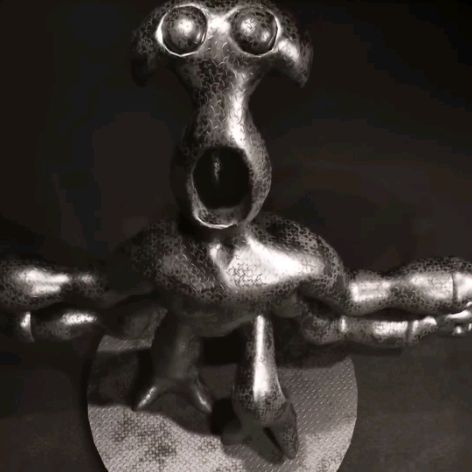 Иконка канала Good Boy Mark