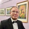 Иконка канала Данил Соколов. Пианист, педагог.
