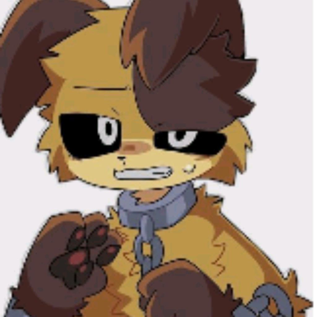 Иконка канала Orange Dog Дп