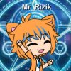 Иконка канала Mr_Rizik