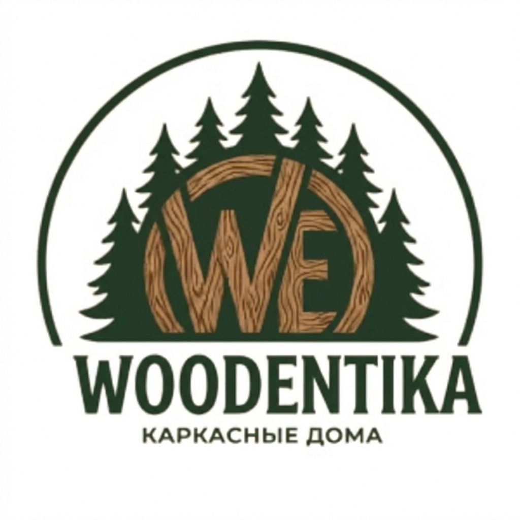 Иконка канала Woodentika