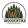 Иконка канала Woodentika