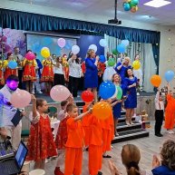 Иконка канала Коллектив творческой самодеятельности Школы 20