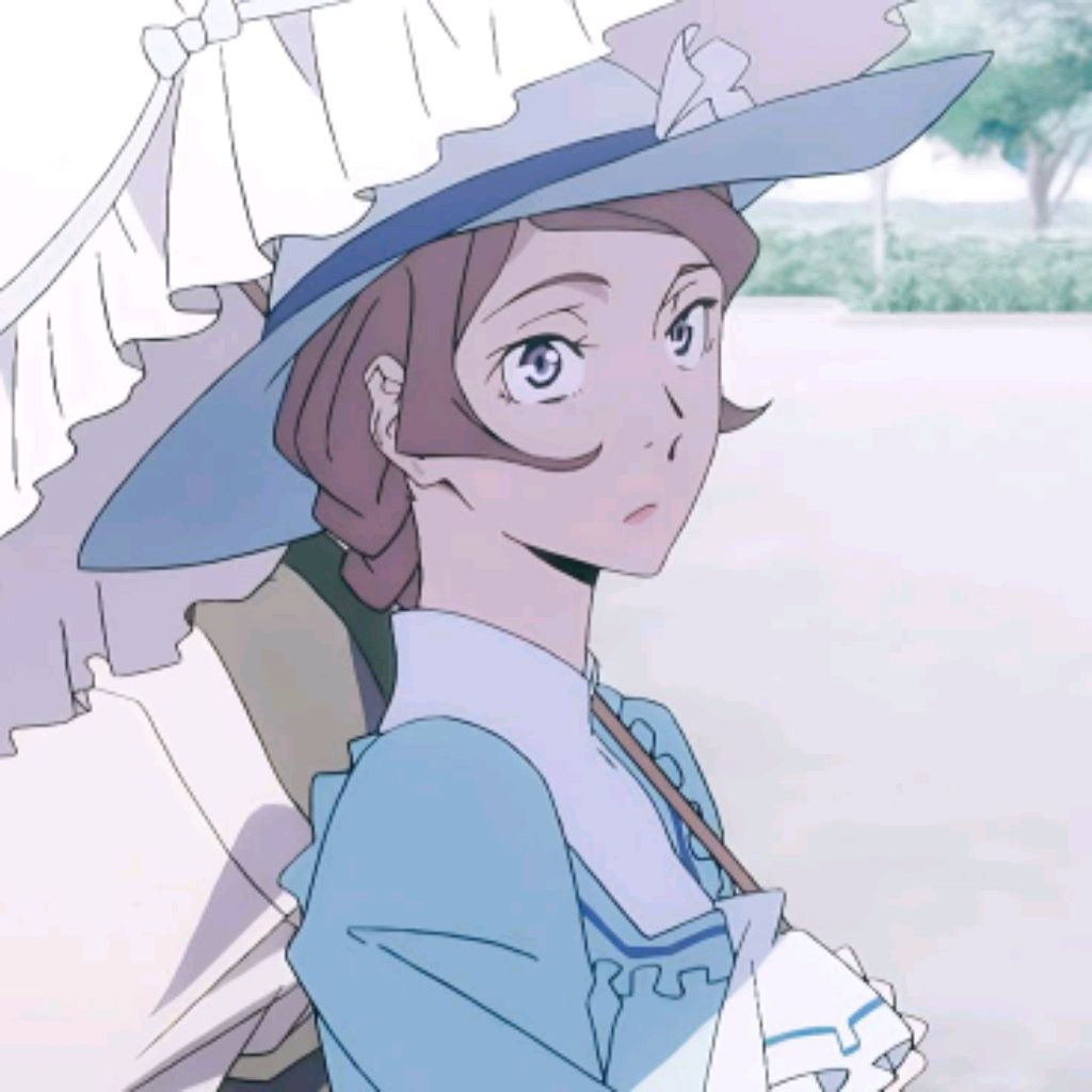 Иконка канала Джульетта.