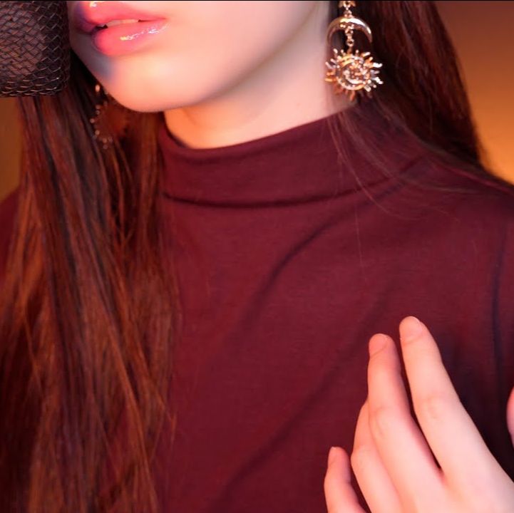 Иконка канала ASMR FOR SLEEP