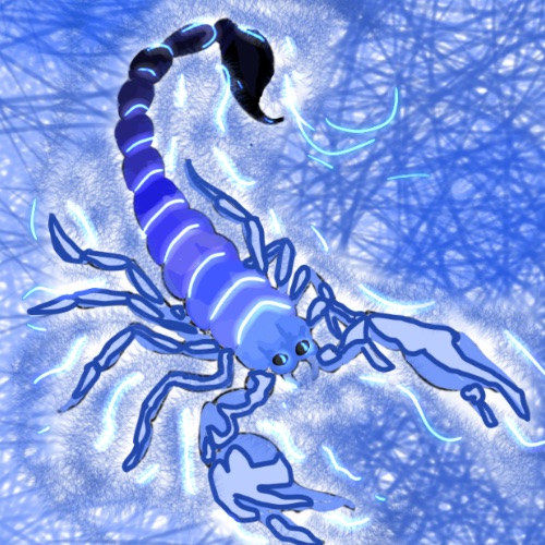 Иконка канала Джин