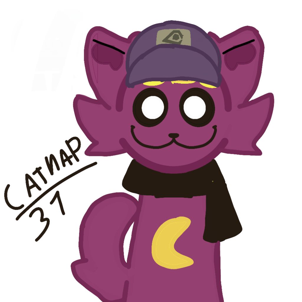 Иконка канала CatNap [🛐]