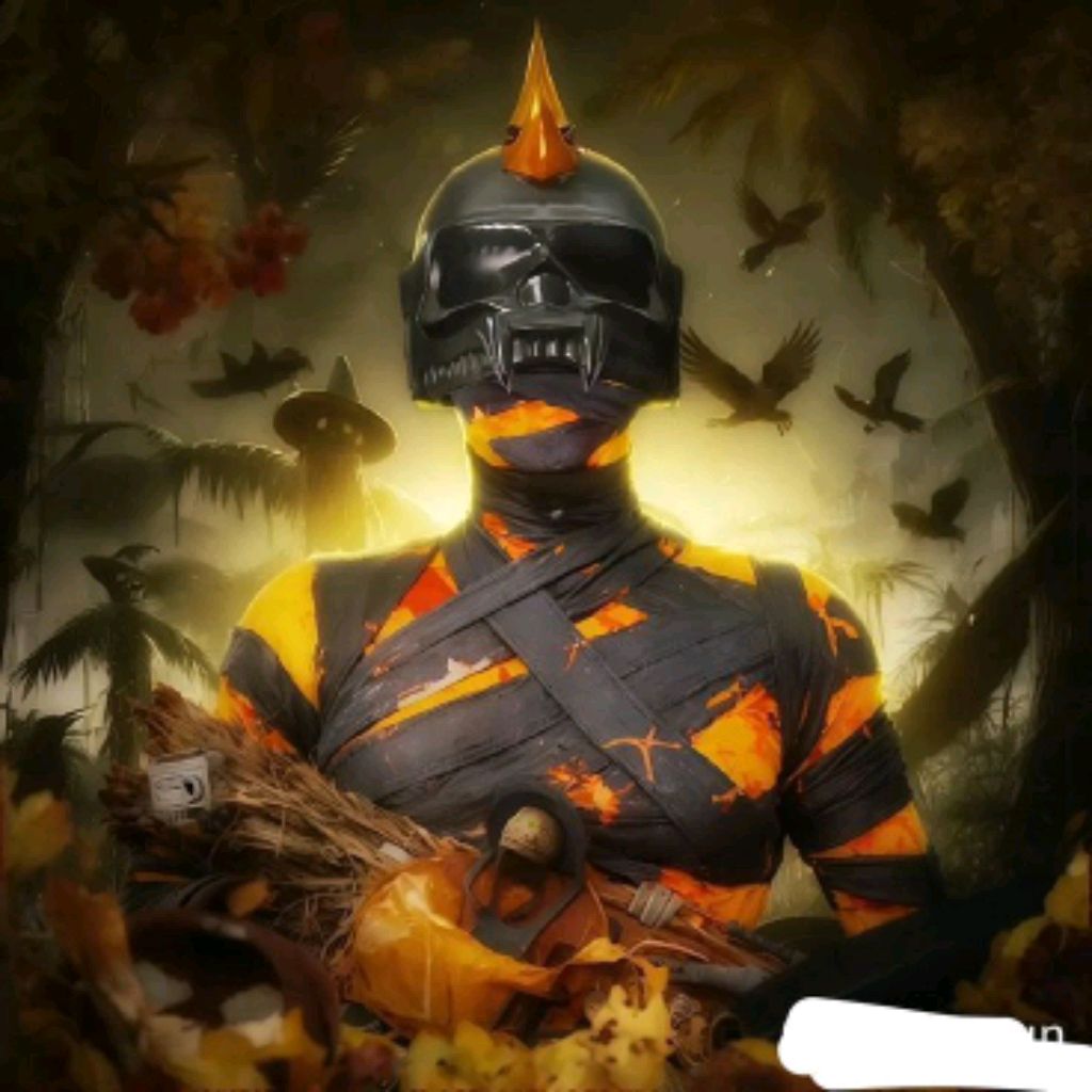 Иконка канала PabG Mobael