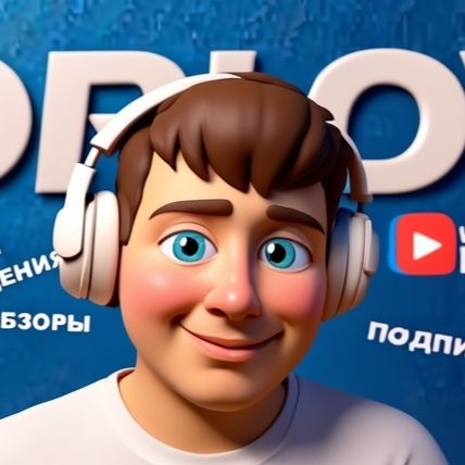 Иконка канала Orlov ▷ Game