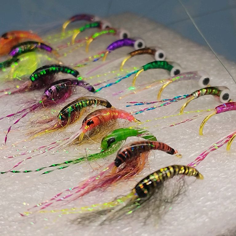 Иконка канала Мир Мушек