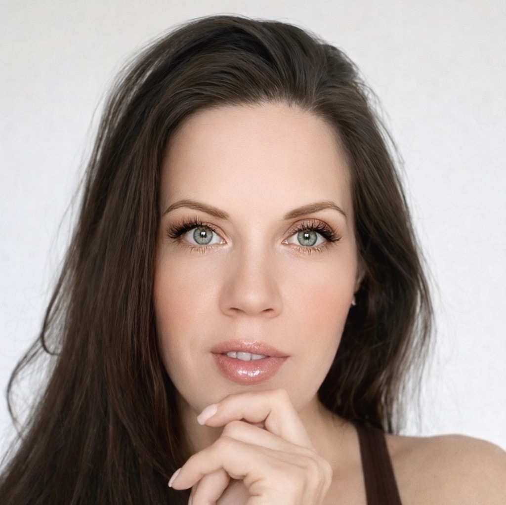 Иконка канала Olga_Brai