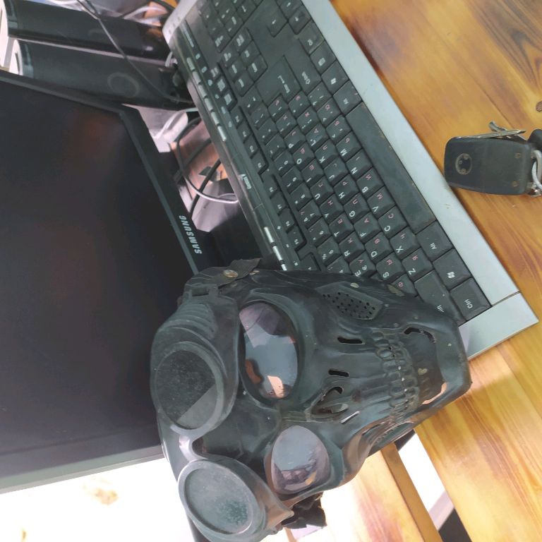 Иконка канала ЧЕРЕПУШКА