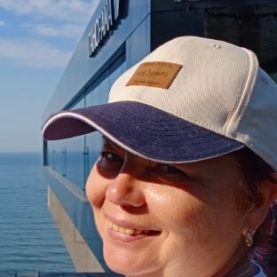 Иконка канала Мы-семья.