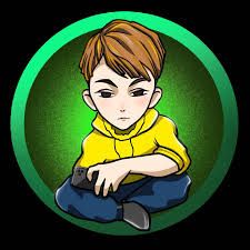 Иконка канала Vitya_Vibe