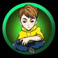 Иконка канала VIT_Blox