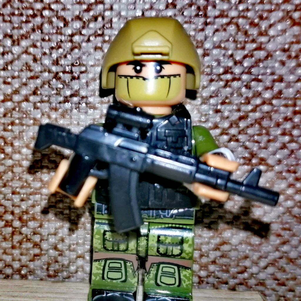 Иконка канала АРМИДИМ⚔️ *LEGO*ANIMIC*
