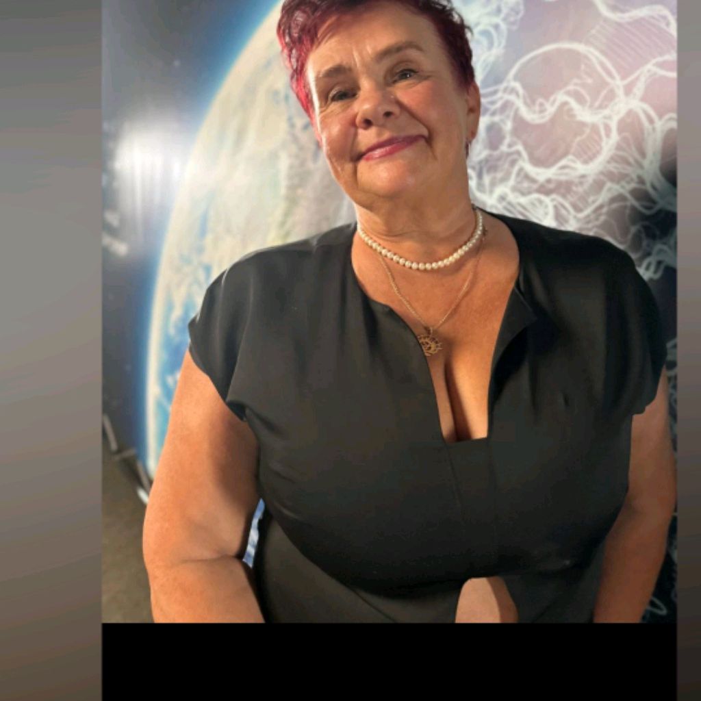 Иконка канала Светлана Валенсия Стефанова