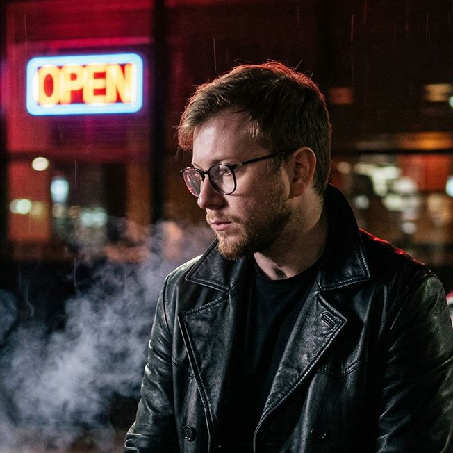 Иконка канала STEPANMEGUSTA