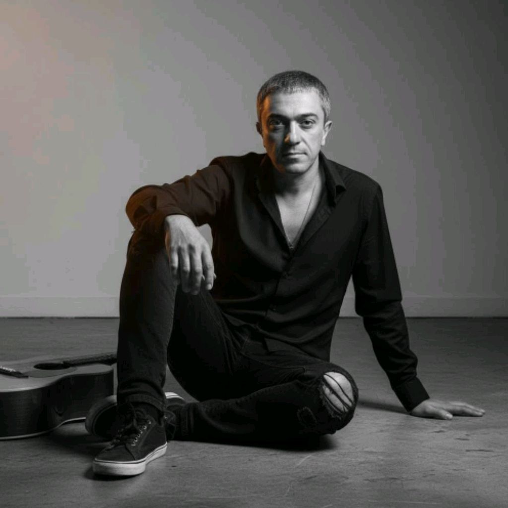 Иконка канала АГ. Диоген.