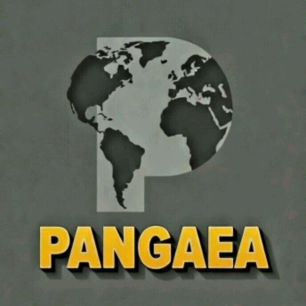 Иконка канала Pangaea