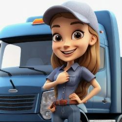 Иконка канала Марьям Логиноф