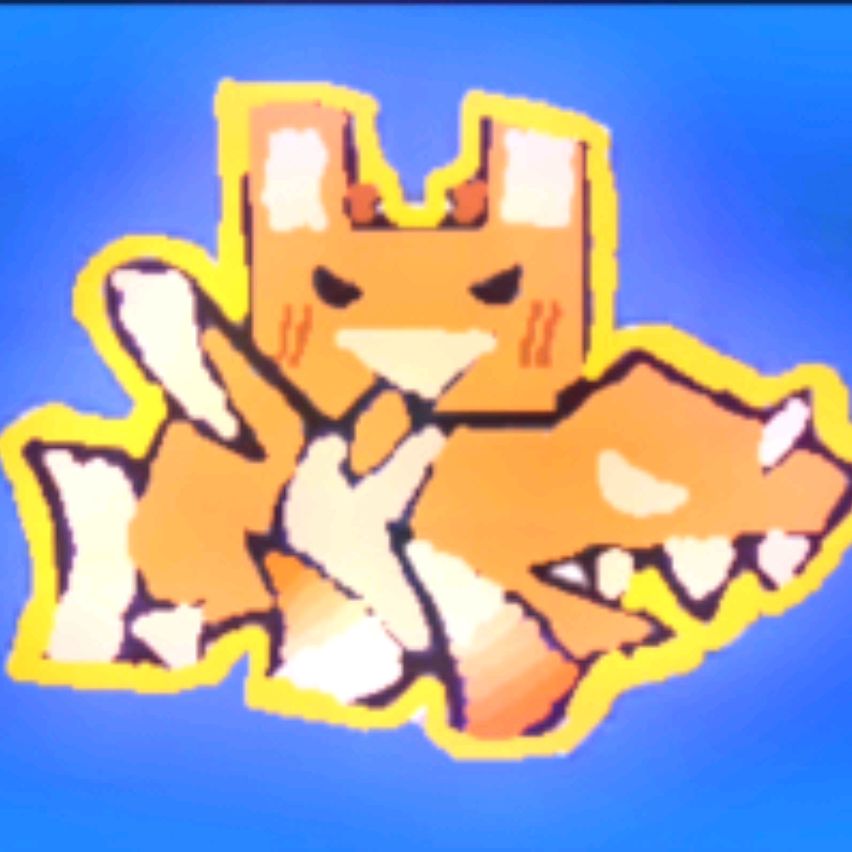 Иконка канала ShadowrazeGD