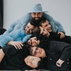 Иконка канала Вишневый Заряд