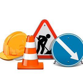 Иконка канала Асфальтирование и ремонт дорог