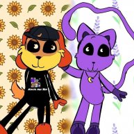 Иконка канала Ник Дей и Кет Неп