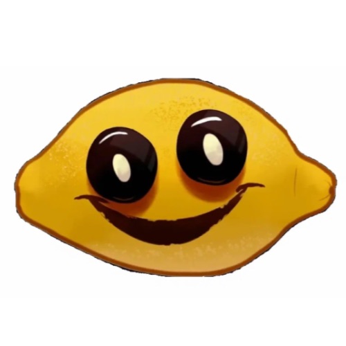 Иконка канала Lemon 🍋