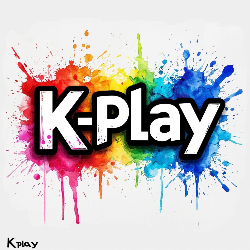 Иконка канала K-Play