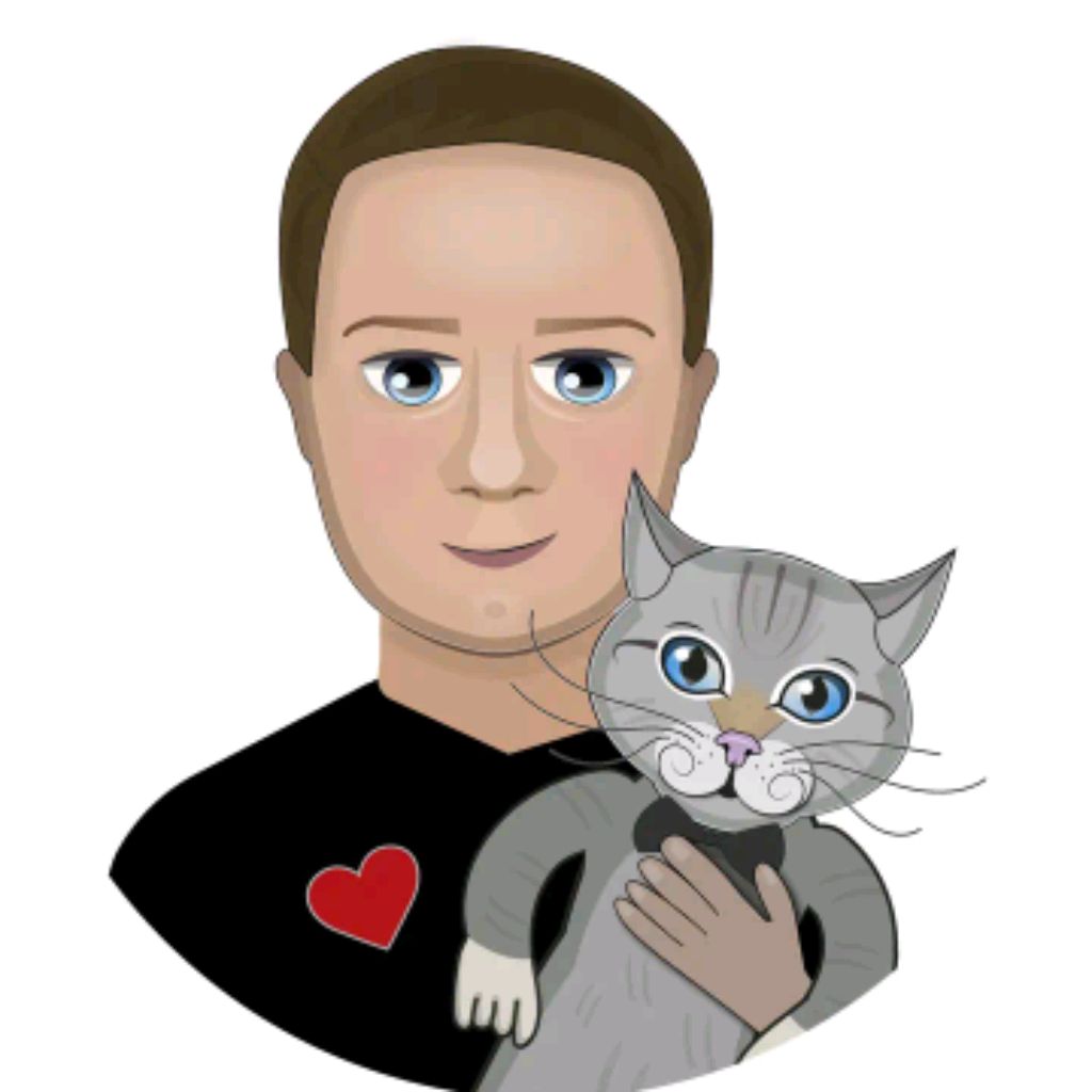 Иконка канала Саша торнадо