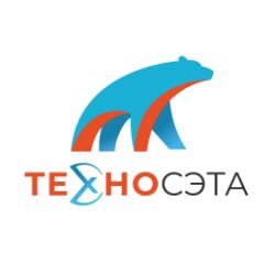Иконка канала ТехноСэта