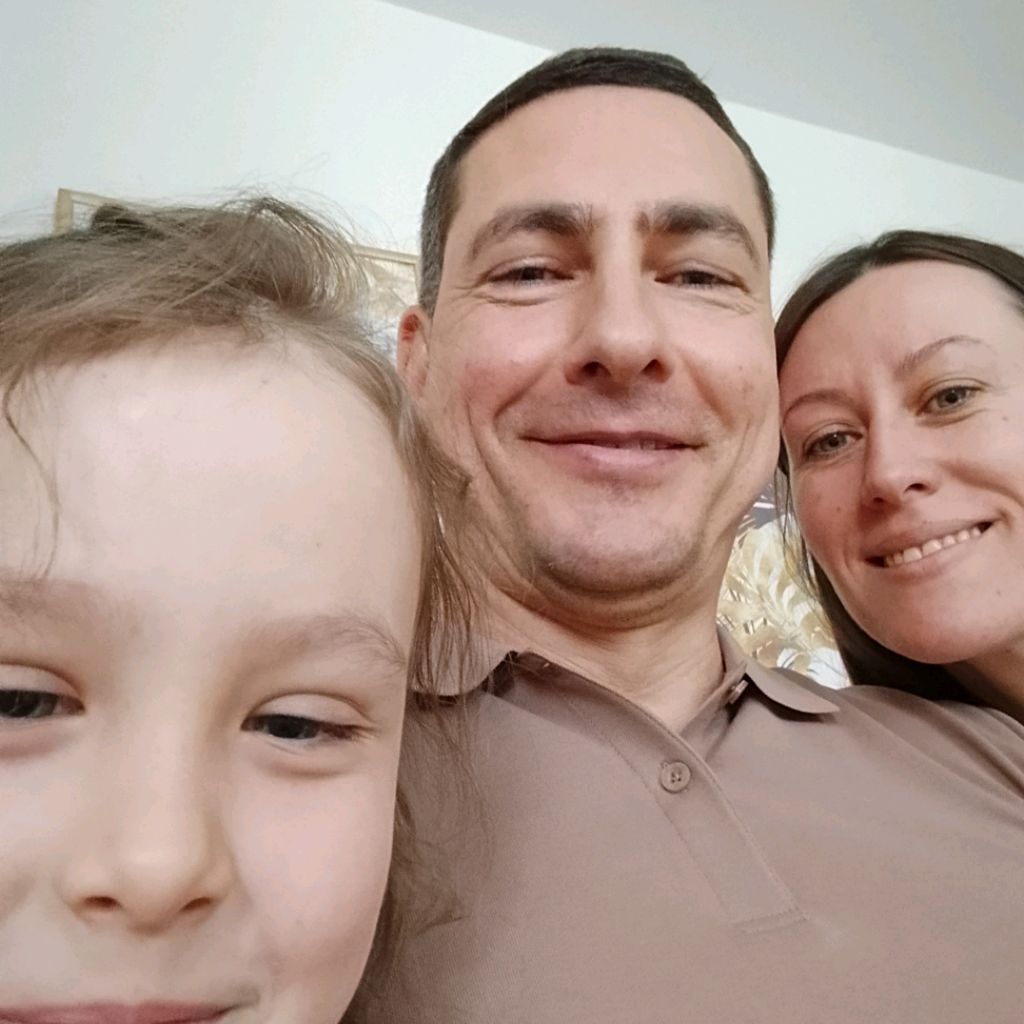 Иконка канала Esenia’s Day