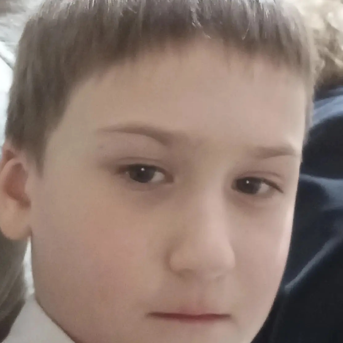 Иконка канала vitya 86