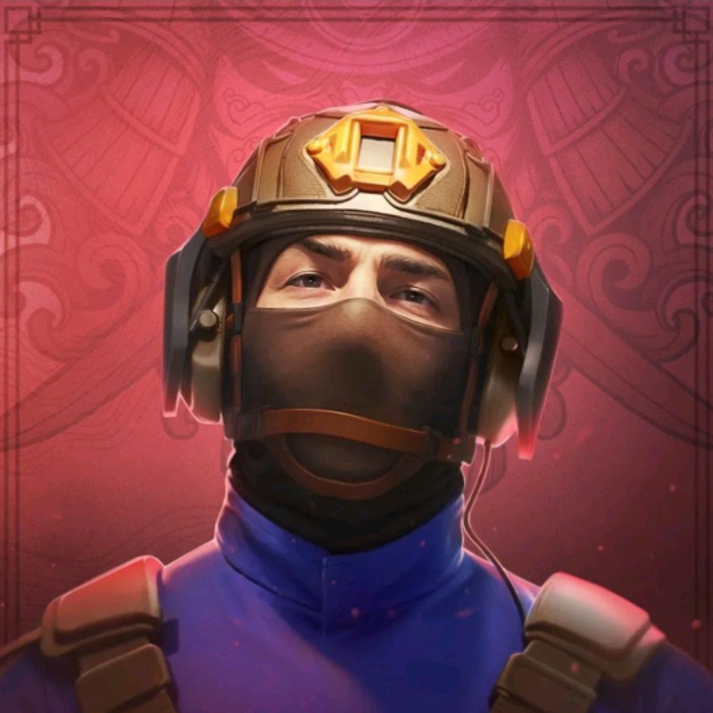 Иконка канала Stendoff2