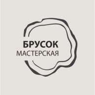 Иконка канала Мастерская БРУСОК