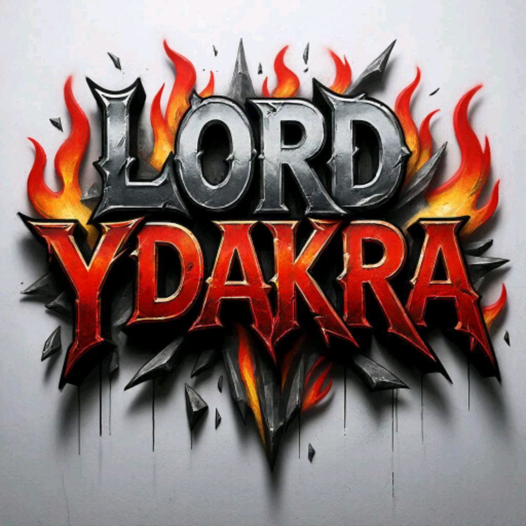 Иконка канала Lord_ydakra