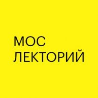 Иконка канала Мослекторий