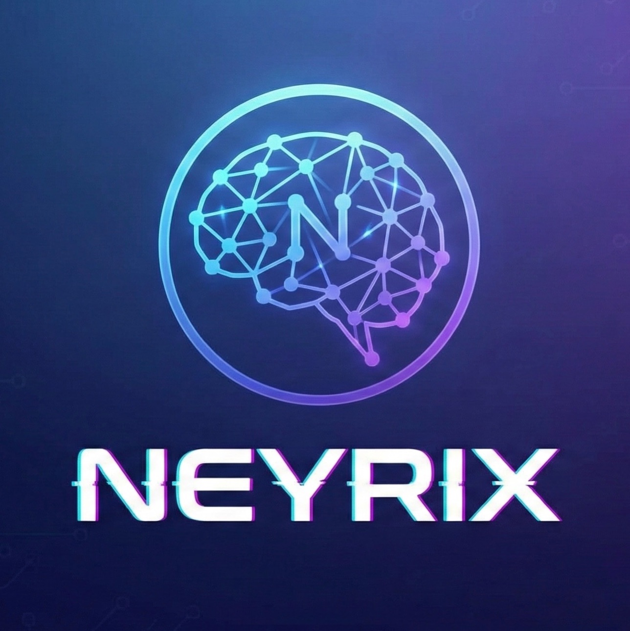 Иконка канала Neyrix