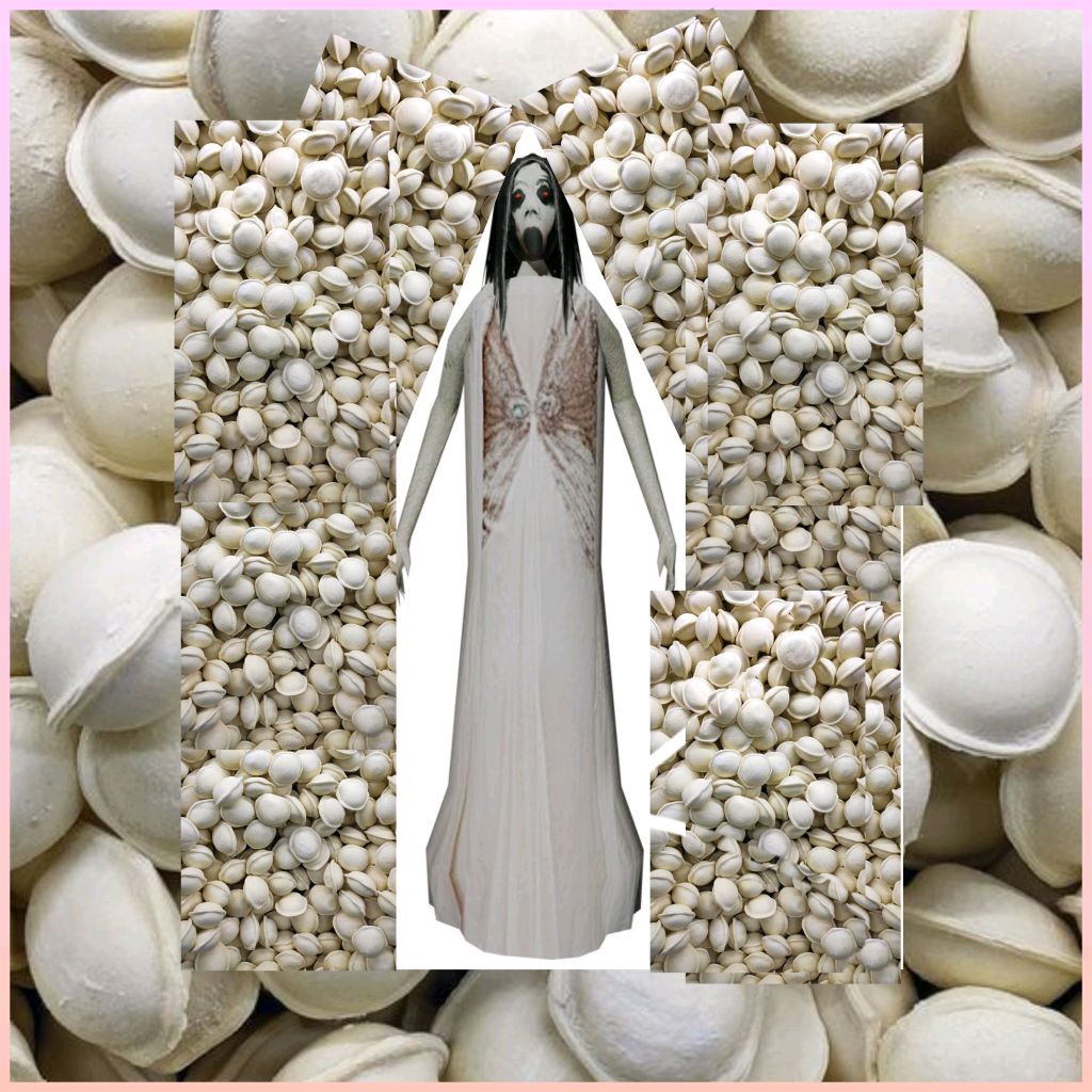 Иконка канала Пельмешки Слендерины