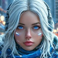 Иконка канала ❀ 𝗟𝗨𝗡𝗔𝗥𝗜𝗔 ❀