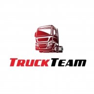 Иконка канала Truck Team — грузовой технический центр