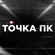 Иконка канала ТочкаПК. Сборка ПК