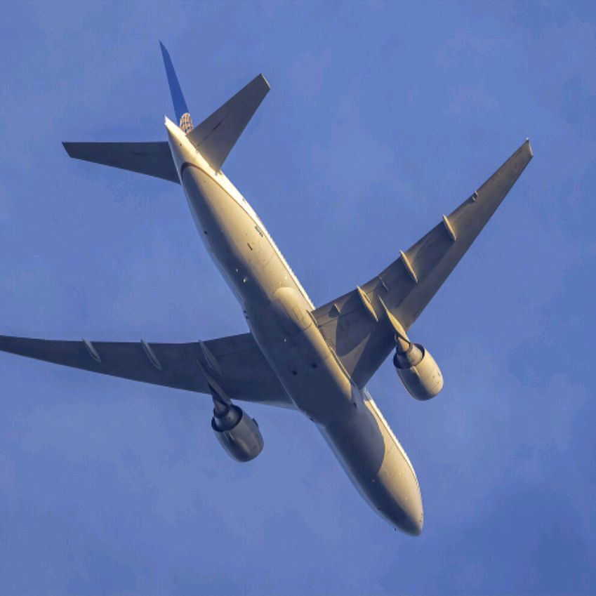 Иконка канала ✈️𝕱𝖆𝖓 𝖇𝖔𝖎𝖊𝖓𝖌𝖘💕✈️