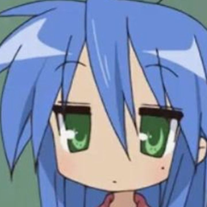 Иконка канала КОНАТА 💙//