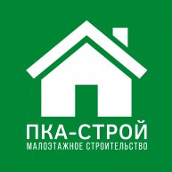 Иконка канала ПКА-Строй. Малоэтажное строительство
