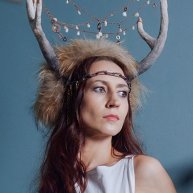 Иконка канала Леона • Царевна Север