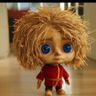 Иконка канала ДЕТСКИЙ сказочный МИР